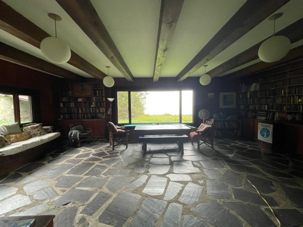 The Good Life Center » Library