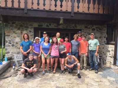 The Good Life Center » Educational Programs