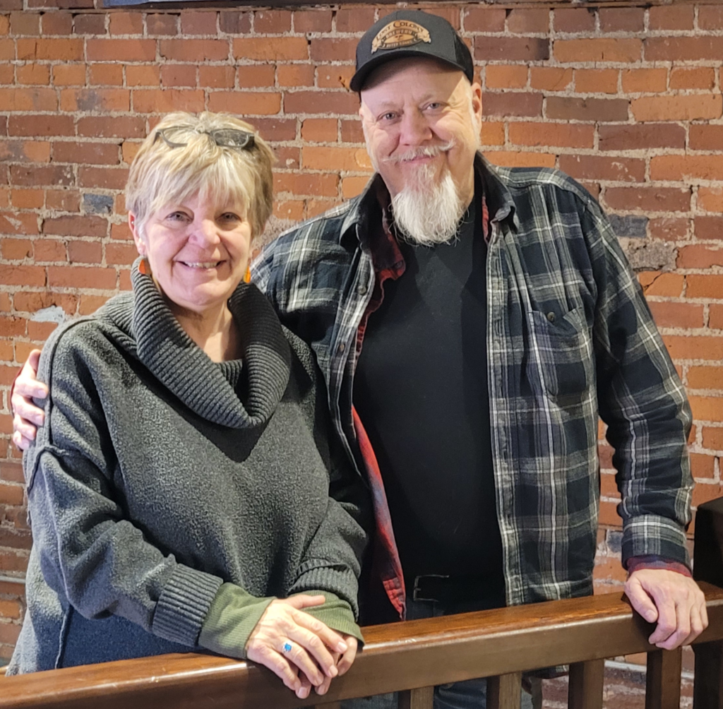 The Good Life Center