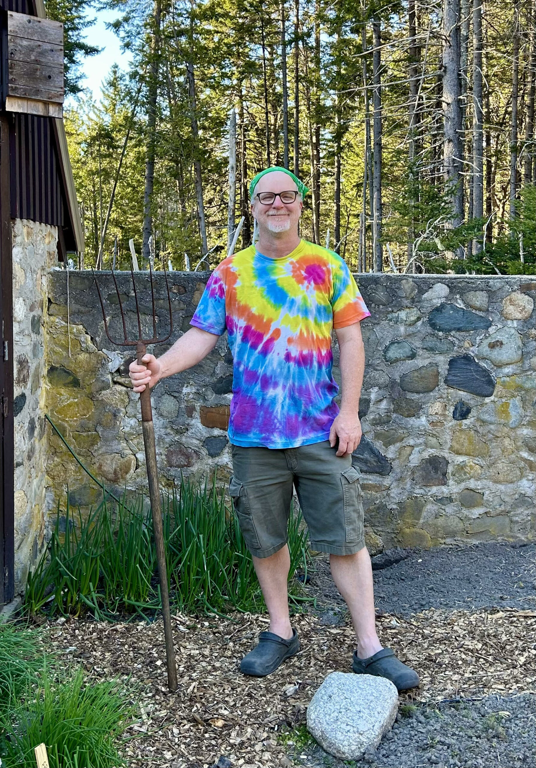 The Good Life Center » Our Team